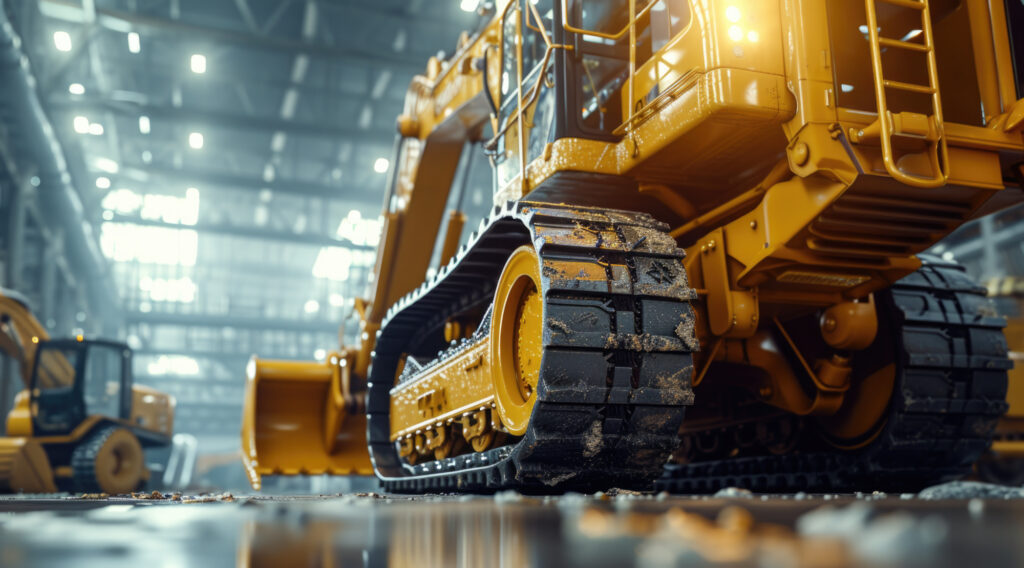 Heavy Engineering - Joad Technology